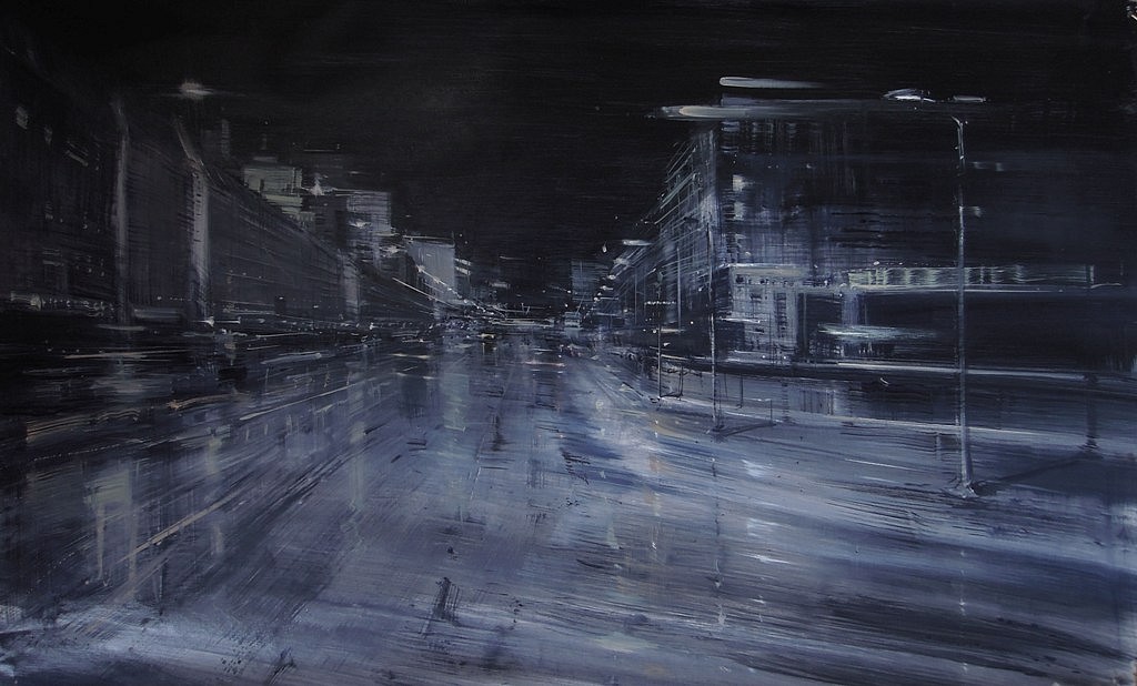 ALESSANDRO PAPETTI | CITTA DI NOTTE | | Everard Read - Cape Town