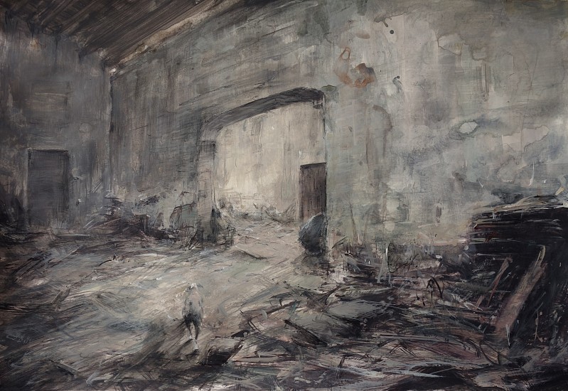 ALESSANDRO PAPETTI | BERLINO | 2013 | Everard Read - Cape Town