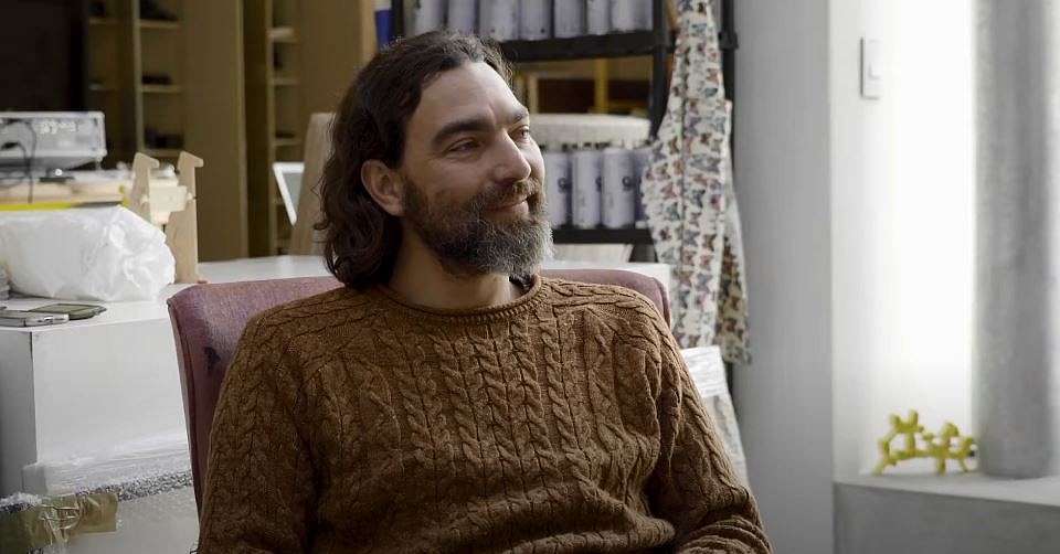 Evard Beards & Tattoos