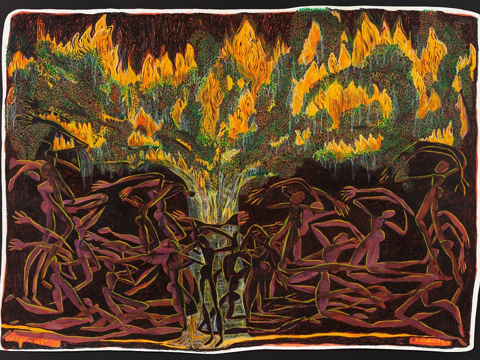 Exhibitions | Everard Read - Cape Town