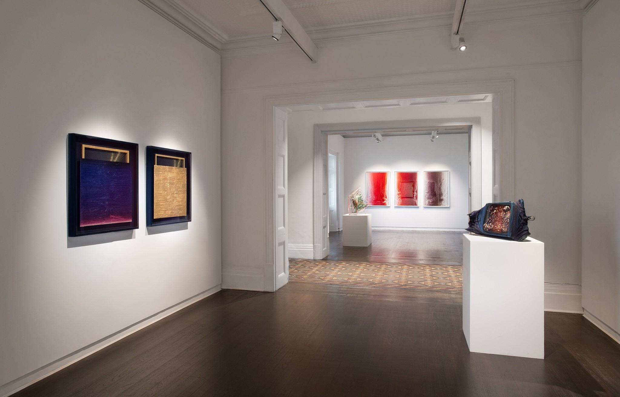 MARK RAUTENBACH: Pigments of The Alchemist's Imagination and The Non ...