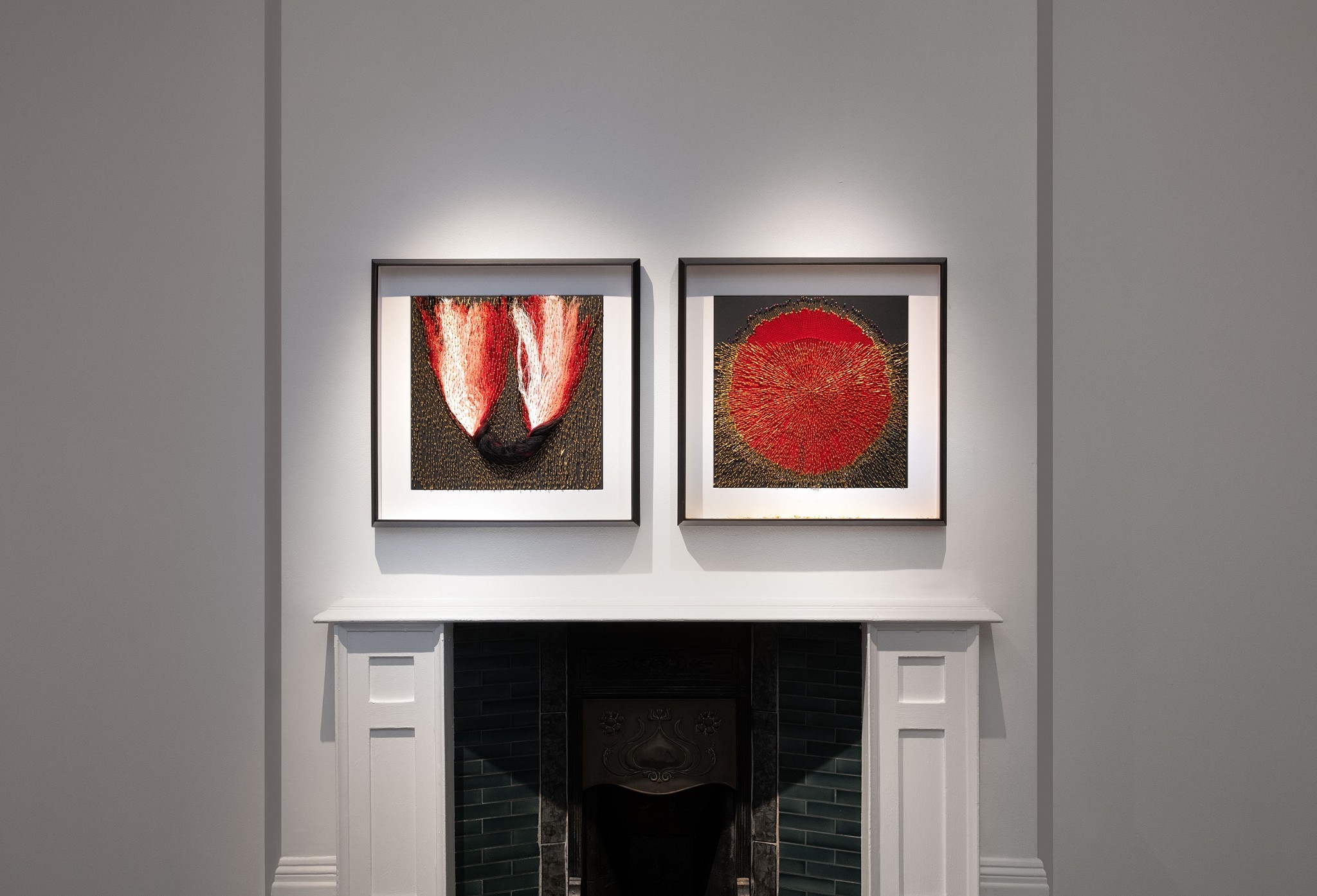 MARK RAUTENBACH: Pigments of The Alchemist's Imagination and The Non ...